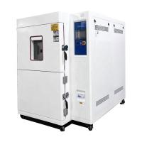 Quality Thermal Shock Test Chamber for sale
