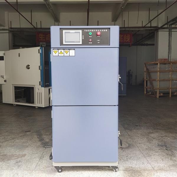 Quality Custom Thermal Shock Test Chambers Meets JESD22-A106B Standards for sale