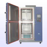 Quality Customized Thermal Shock Chambers for Automotive Component Reliability for sale