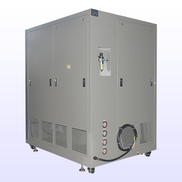 Quality Customized Thermal Shock Chambers for Automotive Component Reliability for sale