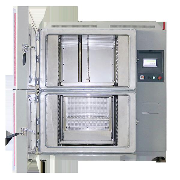 Quality Large Capacity Thermal Shock Chamber For Aerospace Electronic Equipment for sale