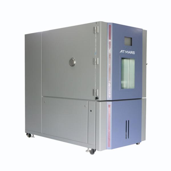 Quality Powder Coated Thermal Shock Test Equipment For Military Communication Equipment for sale
