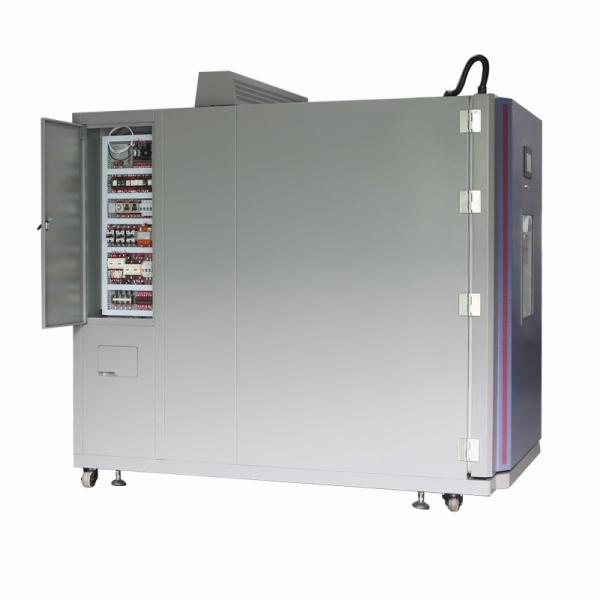 Quality Powder Coated Thermal Shock Test Equipment For Military Communication Equipment for sale