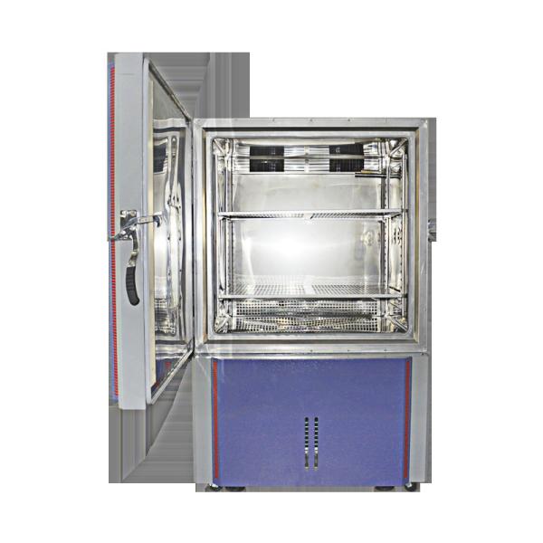 Quality Stainless Steel Thermal Shock Test Chamber For Food Packaging Materials for sale