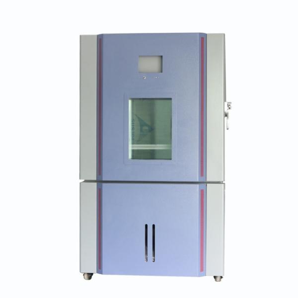 Quality ODM Thermal Shock Test Chamber For Medical Device Products for sale