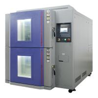 Quality Custom Thermal Shock Test Environmental Chambers for Electronics & PCB for sale