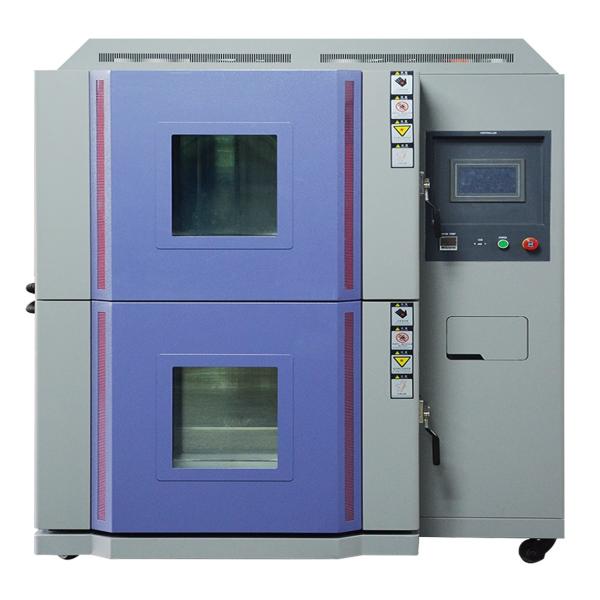 Quality Custom Thermal Shock Test Environmental Chambers for Electronics & PCB for sale