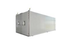 China Robust Structure Thermal Shock Testing Machine For Auto Parts High Precision for sale