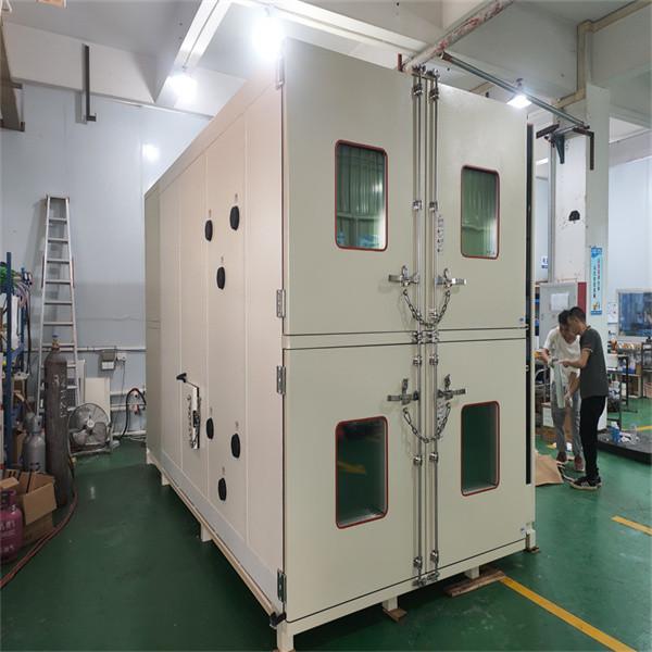 Quality Walk-in & Drive-in Environmental Test Chambers for Electronics Industry for sale