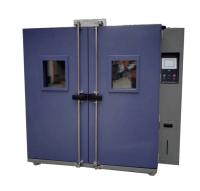 China Large Dimensions Walk In Climatic Chamber For Aerospace Material Component Testing for sale
