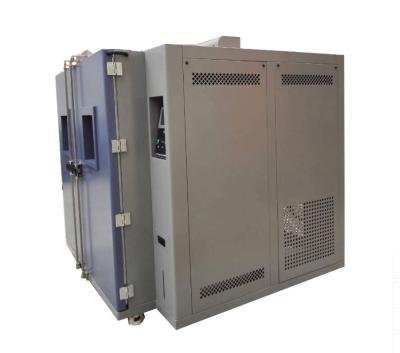 중국 대용량 비행기 재료 구성 요소 테스트를 위해 기후 챔버에서 걷기 판매용