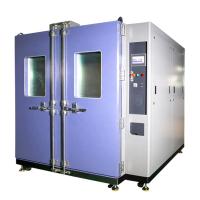 Quality Modular Design Walk In Environmental Chamber for Energy Storage Systems for sale