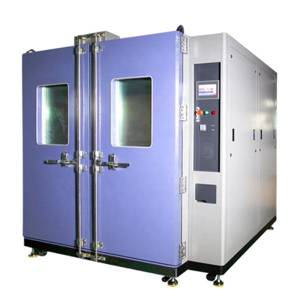 Quality Modular Design Walk In Environmental Chamber for Energy Storage Systems for sale