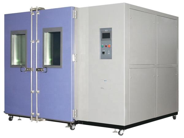 Quality Modular Design Walk In Environmental Chamber for Energy Storage Systems for sale
