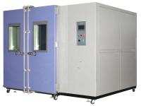 Quality Custom Size Walk In Environmental Chamber For Base Station Equipment Switches for sale