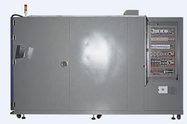 Quality 304 Steel Walk In Type Stability Chamber For New Energy Vehicle Charging Station for sale