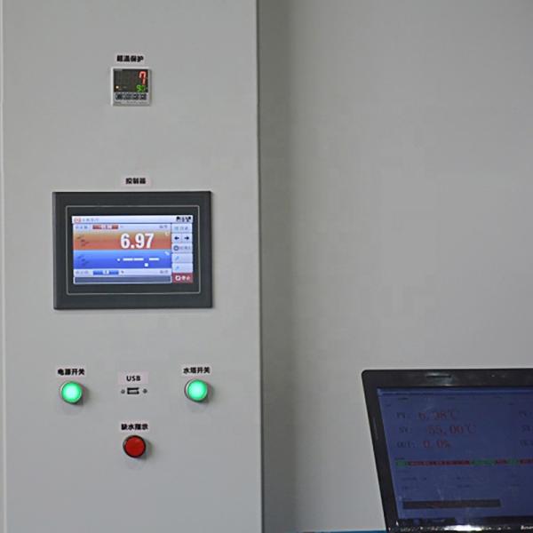 Quality 304 Steel Walk In Type Stability Chamber For New Energy Vehicle Charging Station for sale