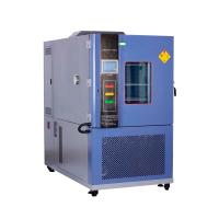 Quality Rapid Temperature Change Test Chamber for sale