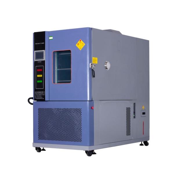 Quality High Precision Rapid Rate Temperature Humidity Control Chamber For Auto for sale