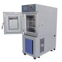 China Constant Climate Temperature Humidity Test Chambers for Electronics Industry for sale