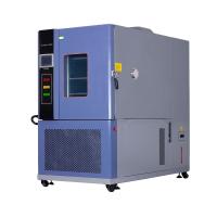 China 150L Temperature Humidity Test Chambers For Semiconductor Component Testing for sale