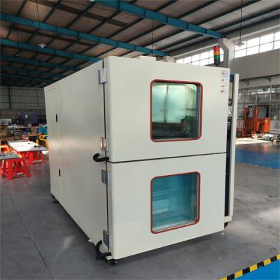 China High Precision Climate Temperature Humidity Chamber Customized for Food Testing for sale