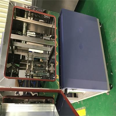 China High Precision Climate Temperature Humidity Chamber Customized for Food Testing for sale
