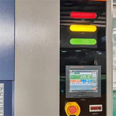 중국 정밀 온도 습도 테스트 챔버 ISO 16750-4에 맞춘 판매용