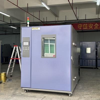 China Precision 408L Temp And Humidity Chamber , Humidity Environmental Test Chambers for sale