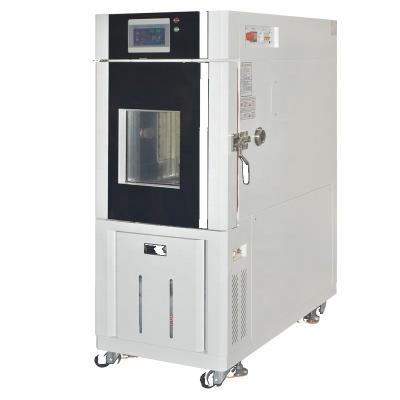 중국 휴대 전화용 고 정밀 온도 습도 테스트 챔버 판매용