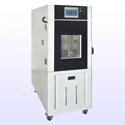 중국 휴대 전화용 고 정밀 온도 습도 테스트 챔버 판매용
