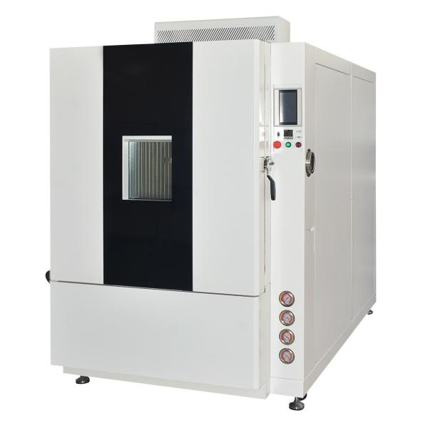 Steel Construction Humidity And Temperature Stability Chambers For Refrigerators