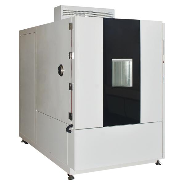 Steel Construction Humidity And Temperature Stability Chambers For Refrigerators