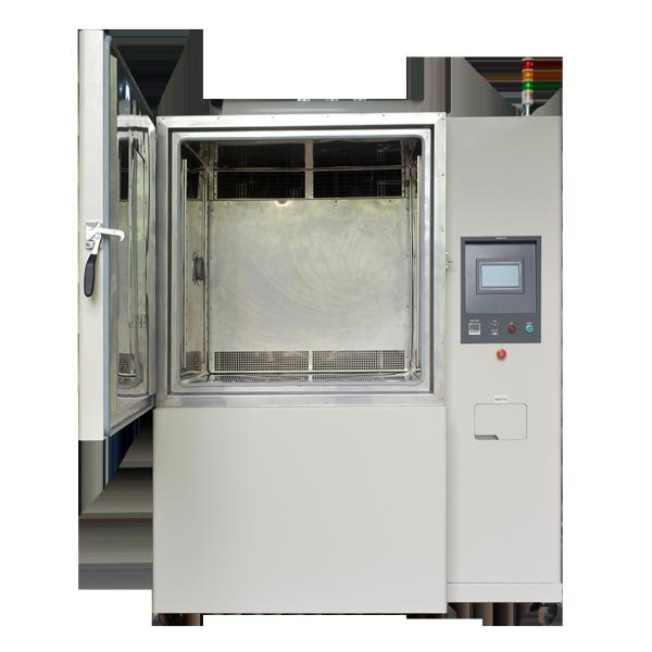 Steel Construction Humidity And Temperature Stability Chambers For Refrigerators