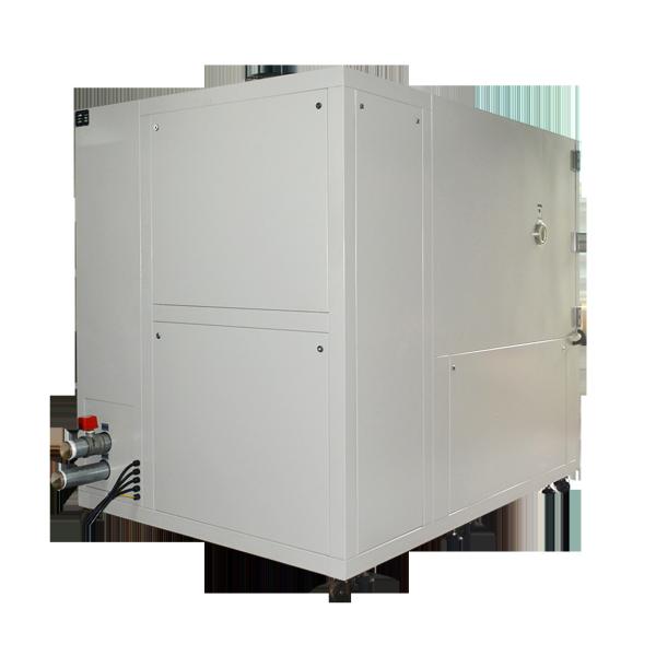 Steel Construction Humidity And Temperature Stability Chambers For Refrigerators