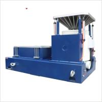 China 10kN Vibration Shaker System , Electronics Industry Vibration Testing Machine for sale