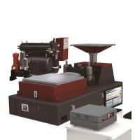 China 3 Axis Vibration Testing Table ISTA Vibration Test Systems ASTM D4728 Compliant for sale
