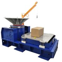 China Precise Packaging Vibration Testing Equipment Runs Random Vibration Testing For Dummie for sale