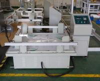 Quality Fixed Displacement Mechanical Rotary Vibration Table ISTA IA Testing Standard for sale
