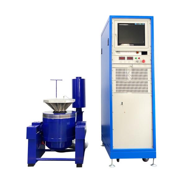 Quality Defense Industry Vibration Testing Equipment Runs Random Vibration MIL-STD-883 for sale