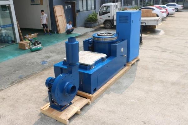 Quality Defense Industry Vibration Testing Equipment Runs Random Vibration MIL-STD-883 for sale