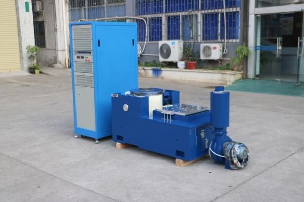 Quality Defense Industry Vibration Testing Equipment Runs Random Vibration MIL-STD-883 for sale