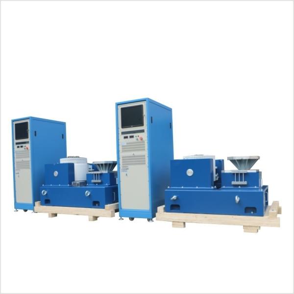 Quality ANSI/EIA-364-28D-1999 Vibration Test Table For Electrical Connectors And Sockets for sale