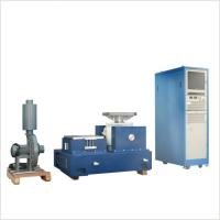 China Random on Random Vibration Testing Equipment for Aerospace Applications for sale