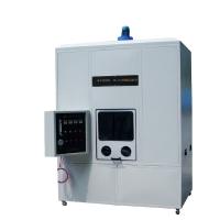 China Accurate Wire And Cable Fire Testing Equipment Large Combustion Chamber for sale
