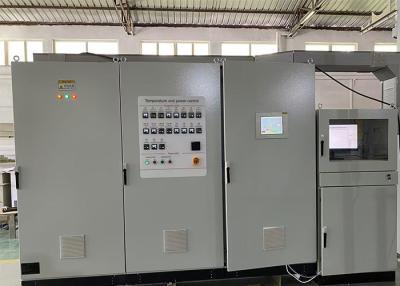 China Single Arm PCB Copper Plating Line With Real Time Monitoring Function for sale