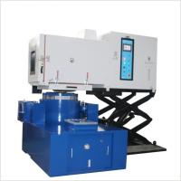 China AGREE Test Chambers with Vibration Table for Combined Environmental Testing for sale