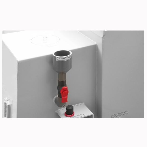 Quality Custom Salt Spray Test Chamber for Automotive Corrosion Testing for sale