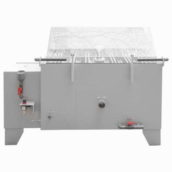 Quality Custom Salt Spray Test Chamber for Automotive Corrosion Testing for sale