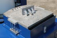 China Packaging Transportation Simulation Vibration Testing Equipment For Shipping Containers for sale